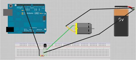 Why Led Works But Bc547 Is Not Working General Electronics