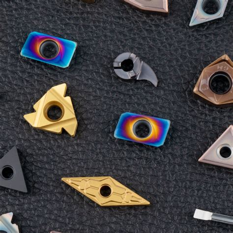 Cnc Inserts Dablacksmith