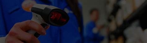 Rfid Smart Aidc System And Soluions