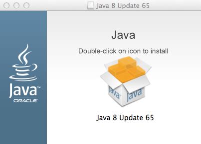 How To Download And Install Java On Windows Mac Linux And Solaris Bullfrag