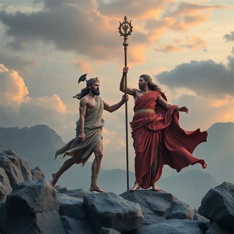The Role Of Betrayal In The Myth Of Jason And Medea Greek Mythology