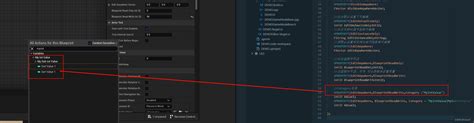 ue5 c （五）— uproperty宏（属性说明符和元数据说明符） ue5 uproperty csdn博客