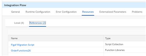 migrating message mappings that uses function libr sap community