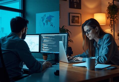 Cybersecurity Engineer Vs Analyst Key Differences Explained Techneeds