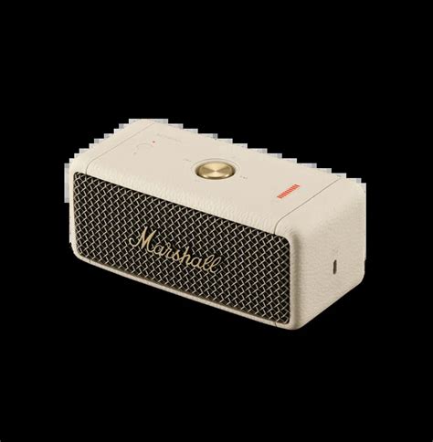 Marshall Emberton 2 › Sản phẩm