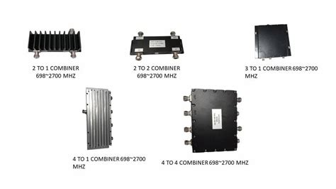 All Rf Combiner At ₹ 5000 Rf Divider In New Delhi Id 2853857001588