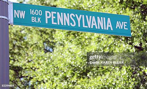What Is The Street Address Of The White House Photos And Premium High
