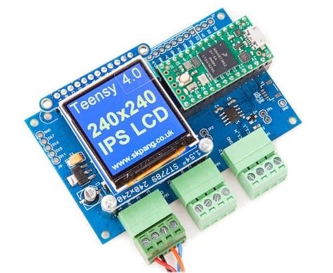 Arduino Based Can Bus Lin Bus Copperhill Technologies