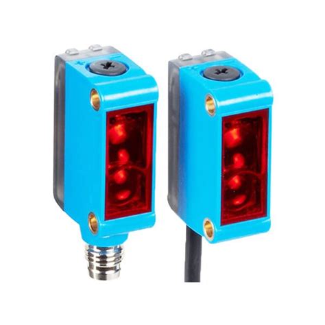 Diffuse Photoelectric Sensor Things You Must Know