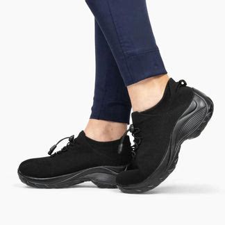 ORTOFLEX Glides™ Ergonomiczne buty łagodzące ból – Ortoflex