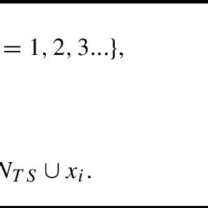 Generation of the jumps of a tempered stable process with Lévy density Download Scientific