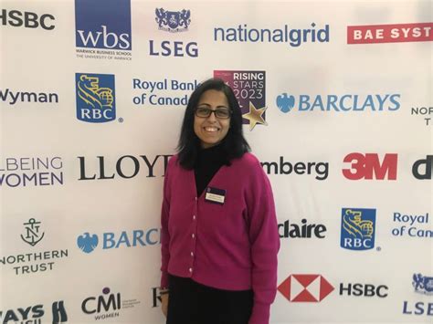 Jignasha Kanani On Linkedin Diversity Risingstars100 Inclusion 44