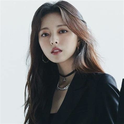 Pin Von ☠️d A O H☠️ Auf It5 Shin Yu Na 💟 신유나