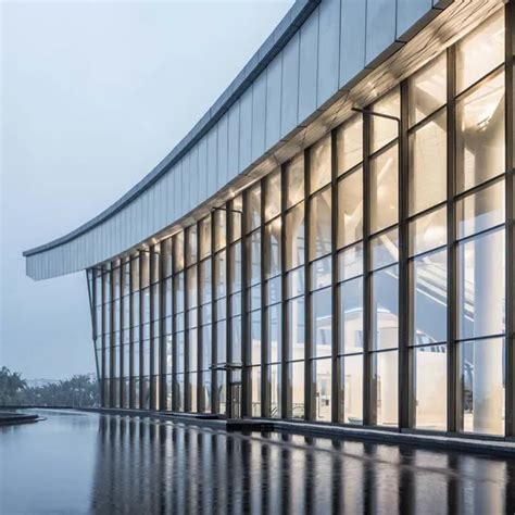 Unitized Stick Frame Exterior Tempered Glass Facade Curtain Aluminium Cladding Price Wall Unitized Stick Frame Exterior Tempered Glass Facade Curtain Aluminium Cladding Price Wall