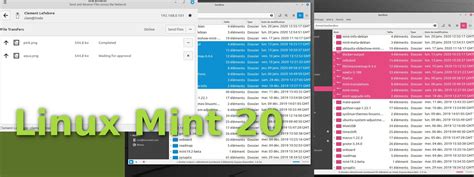 Annunciato Linux Mint 20 Ulyana Alternativalinux