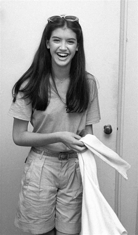 Phoebe Cates Phoebe Cates Phoebe Cates Paradise Phoebe Cates Fast Times