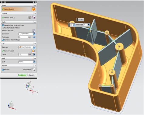 PART MODELING 1 Siemens NX For Beginners INNOVATIVE DRIVE SYSTEMS