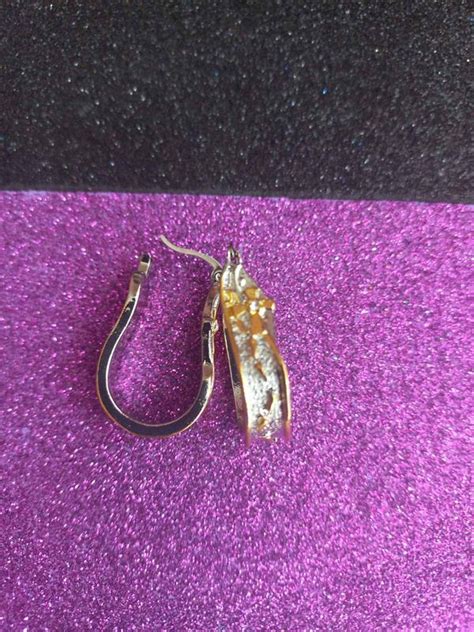 Сережки — ціна 50 грн у каталозі Сережки Купити аксесуари за доступною ціною на Шафі Україна