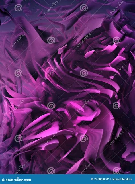 Shaped Fracture Structure Pattern Stock Illustration Illustration Of Border Solid 275860672