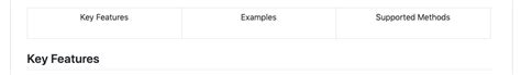 Is It Possible To Have A Table In The Center In A GitHub Gist Markdown Stack Overflow