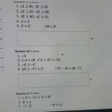 Solved Proofs For The Following Problems Complete The