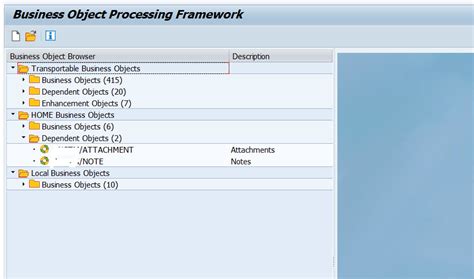 Implementing Reusable Attachment Data Model Using Sap Community