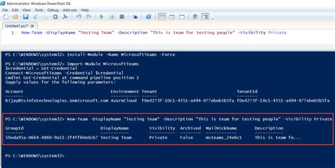 How To Create A Team In Microsoft Teams Spguides