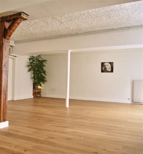 Epidaure, lieu associatif au centre de Paris