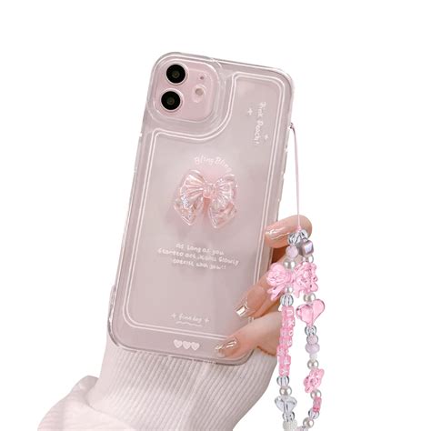 Cute Iphone Cases With Bows