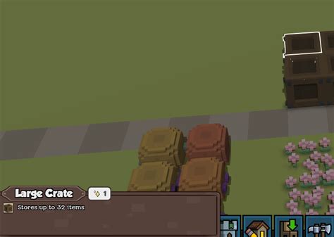 Items With No Settings Bug Reports Stonehearth Discourse