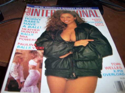 Pictures Of Tori Welles