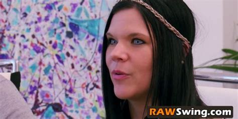 Reality Swing Show On National Television Where Swingers Push Their Boundaries