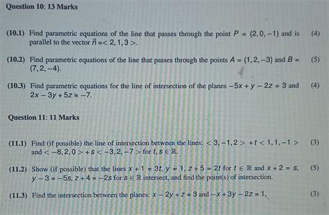 solved given a square matrix a a ⎣⎡231−11−31−1k41⎦⎤ 1 1
