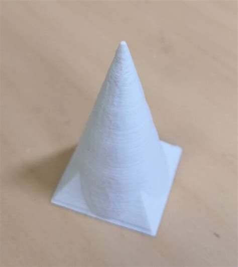 Backflow Prevention Cone Lumen Care Laboratory