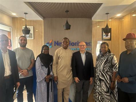 New Horizons Computer Learning Centers Nigeria On Linkedin Nhnigeria