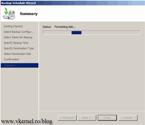 Backing Up Domain Controllers Using Windows Server Backup And Dpm