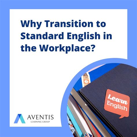 Aventislearning Workplacecommunication Singlish English Aventis