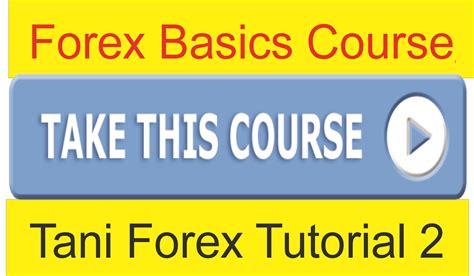 basics forex course for beginners online video part 2 in urdu and hindi