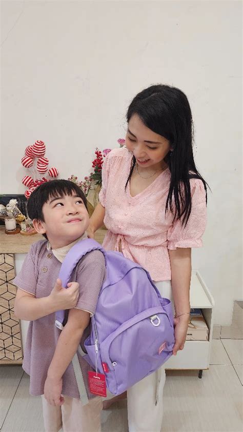 Kezia Stephanie | Penting banget buatku sebagai wanita punya powerful ...
