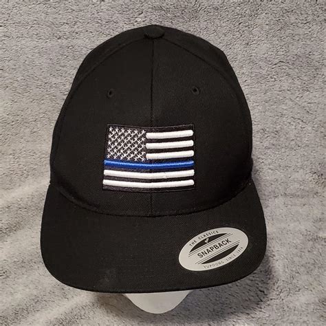The Classic American Flag Hats For Men Mercari