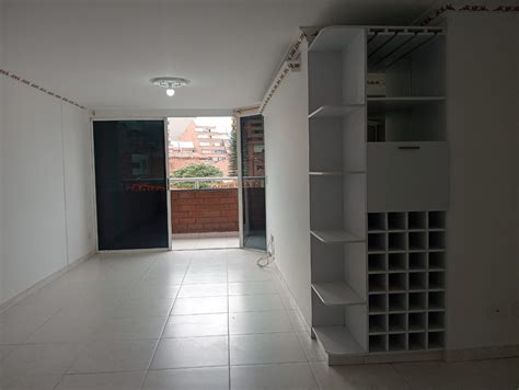 Inmueble En Arriendo Apartamento En Los Conquistadores Medellín