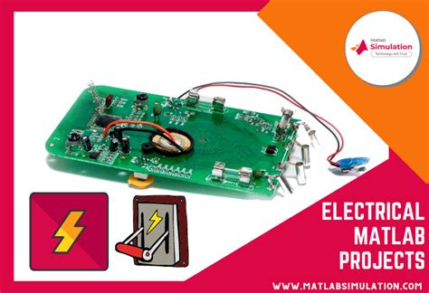 Electrical Engineering Matlab Projects Artofit