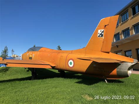 Dipartimento Di Scienze E Tecnologie Aerospaziali