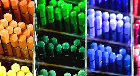 Box Colorful Colors Free Photos On