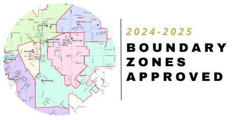 2024 2025 Boundary Zones Approved Anita Scott Elementary