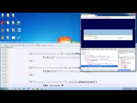 HTML Local Storage Tutorial YouTube