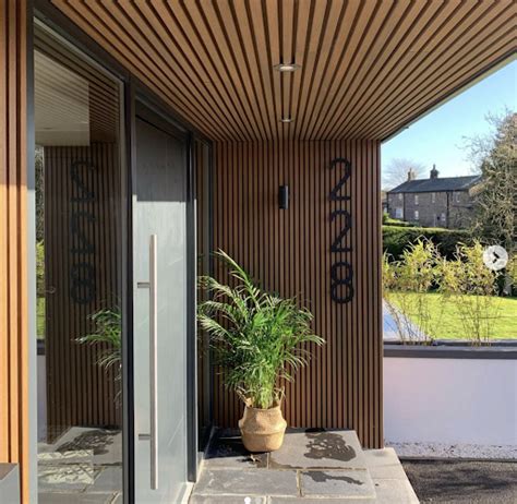 House Cladding A Complete Guide Eurocell