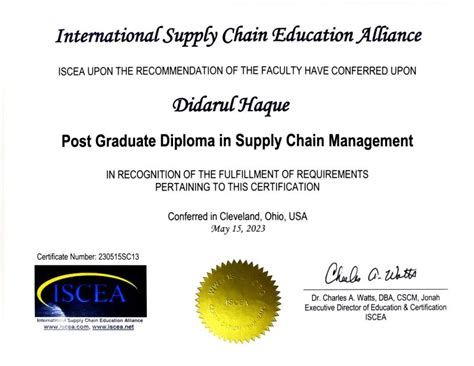 Didarul Haque Certified Oracle Scm Business Procurement Financials Apex Project Management