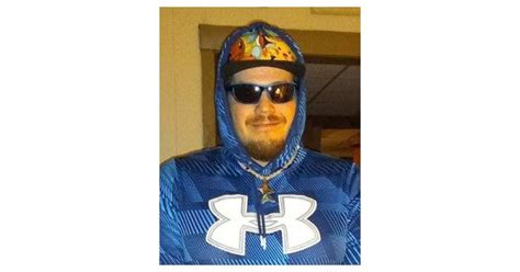 Christopher Helmer Obituary 1986 2020 Oneida Ny Oneida Daily Dispatch