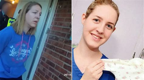 Lucy Letby Faces Threat Of Attack In Prison And 24 Hour Monitoring